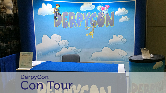 DerpyCon | DerpyCon 2015 - December 4-6, 2015 - Morristown, NJ